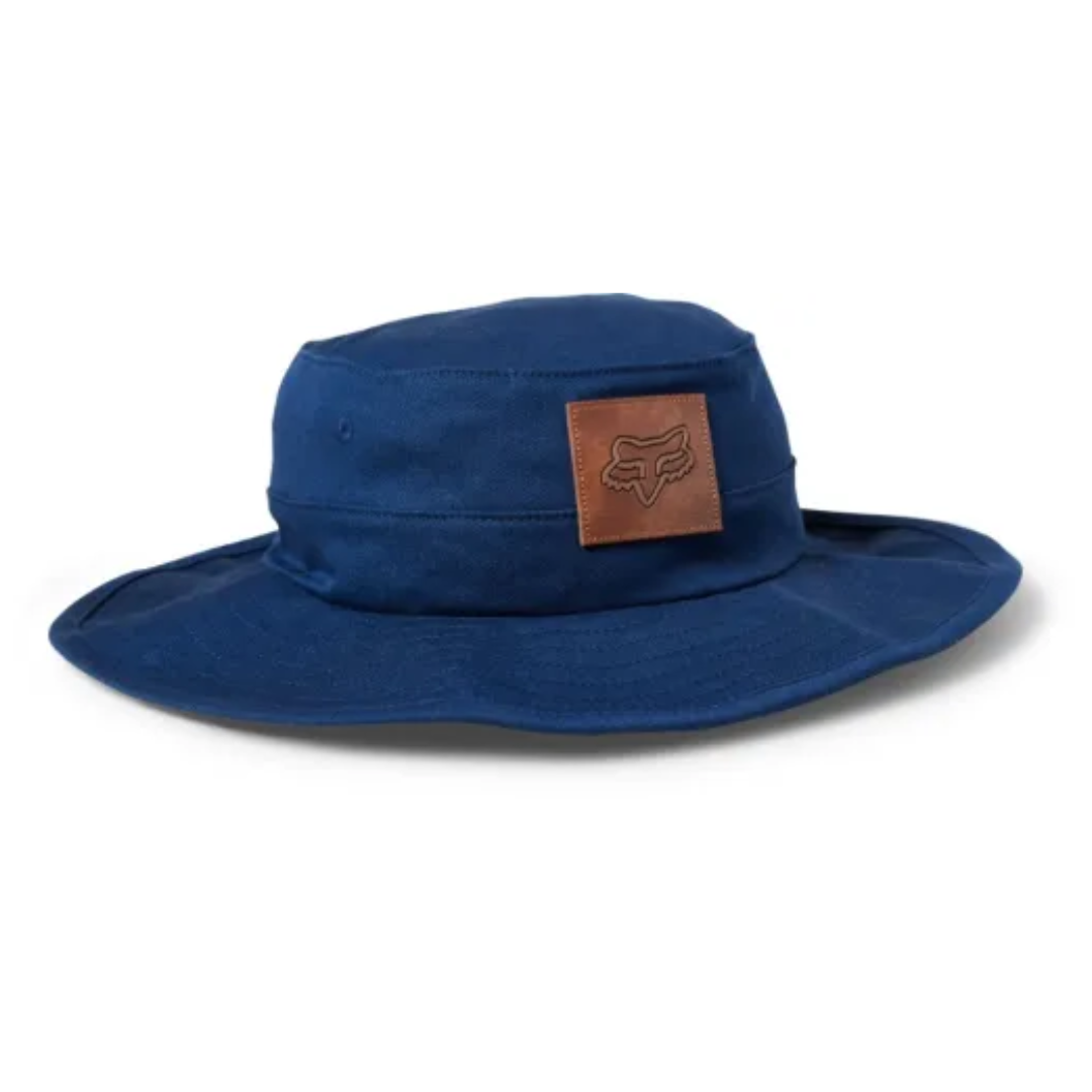Piluso Sombrero Fox Traverse Solid - Global Parts